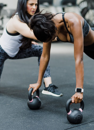 Strength Training & Longevity: Does Resistance Training Help Prevent Injury? - grtr fitness